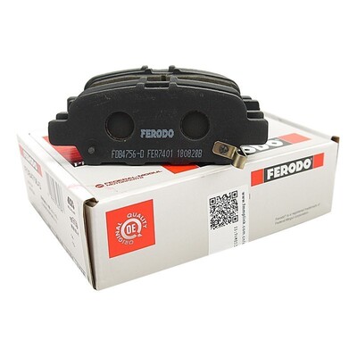 英菲尼迪东风刹车片