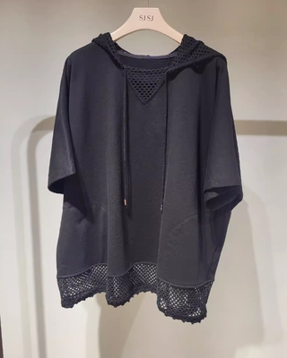 短袖T恤SJ2E4-TTO483W