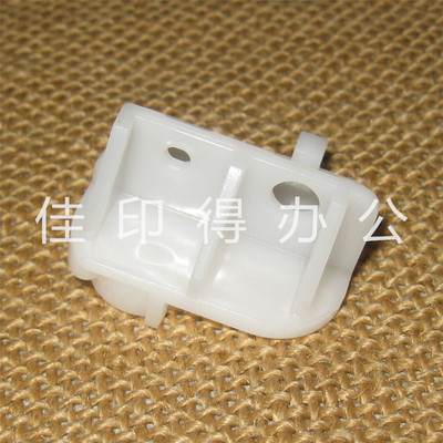 佳能ADV C 3020/3025/3530/3525/3520侧门左前腿固定支架卡扣1421