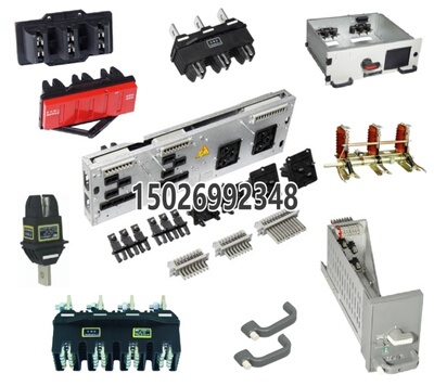 主电路插件jcz5b-40a3dzy其他管件