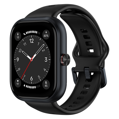 二手荣耀亲选HaylouWatch智能手表轻薄全面屏运动定位