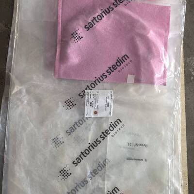 可议价赛多利斯F130145袋STD FLEXSAFE 3L