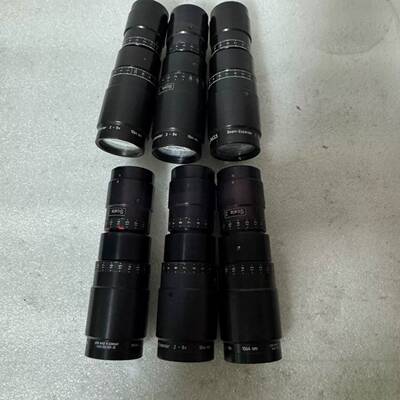 可维修LiNOS Beam-Expander 2-8X 106议价