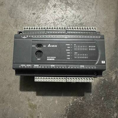 可维修正品台达PLC，DVP40ES200T议价