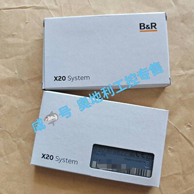 可维修贝加莱X20AI4622模块，正品，奥地利制造，带原议价