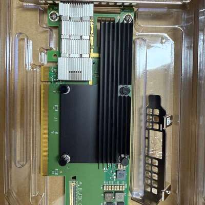 议价MCX653105A-HDAT 迈络思Mellanox 20可维修