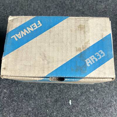 可维修FENWAL温控表 AR33L-16-RAG-ANA 议价