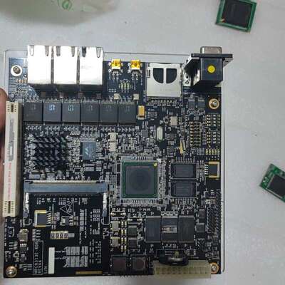 议价freescale飞思卡尔MPC8313E-RDB POWE可维修