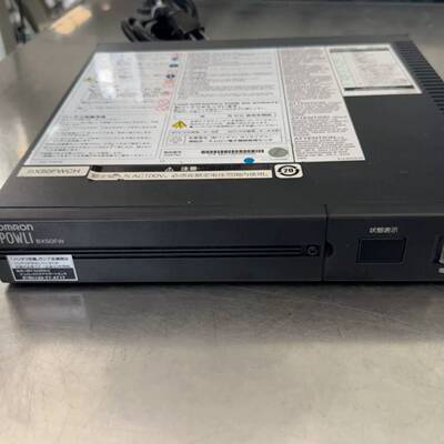 可维修欧姆龙UPS电源BX50FW，，功能完好。带电源议价