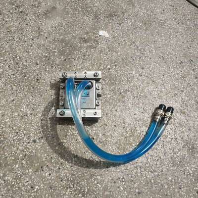 议价Koolance KIT-INTLC970水冷头可维修