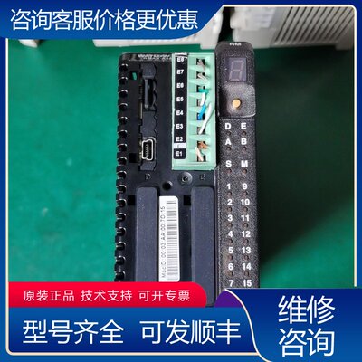 议价WATLOW控制器RMAA-A3AD-AAAA二可维修