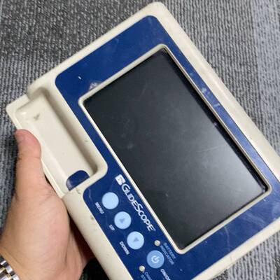 可维修GLIDE SCOPE 显示器Portle GVL一台没议价
