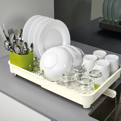 josephjoseph简约免打孔可伸缩