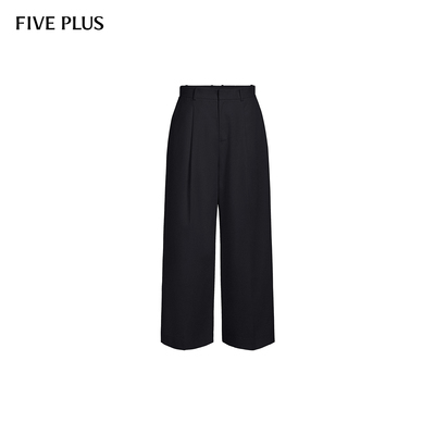 西装裤长裤休闲裤FivePlus