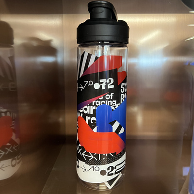 宝马原厂新款赛车水壶Bmw精品Motosport自行车饮料运动杯子水瓶