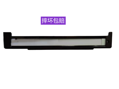夏普3138复印机输稿器窄玻璃玻璃