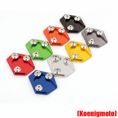 本田适用改装配件大座脚板小猴子