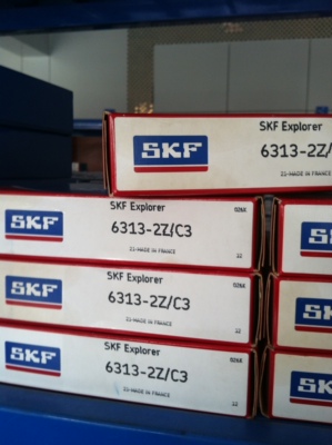 瑞S典K进F口轴承6200//6201//6202//6203//6204//6205-2RS1  //C3