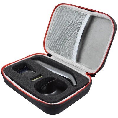 适用于剃须刀PHILIPS OneBlade pro 便携收纳包EVA收纳盒剃须刀包