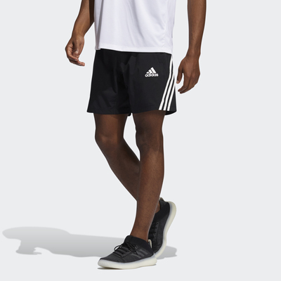 Adidas男子训练运动短裤