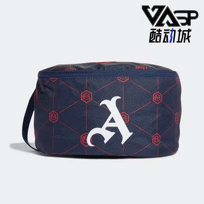 阿迪达斯男女同款时尚潮流腰包