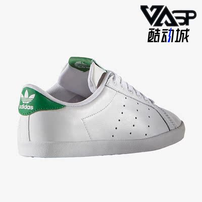 阿迪达斯正品女子休闲板鞋