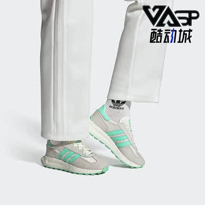 阿迪达斯女子运动休闲鞋