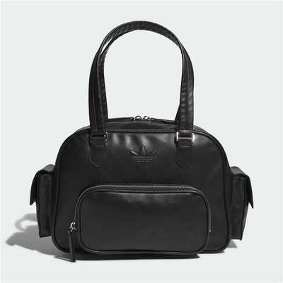 运动单肩包女子ADIDAS