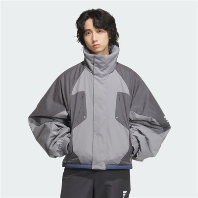 2024新款运动休闲夹克外套