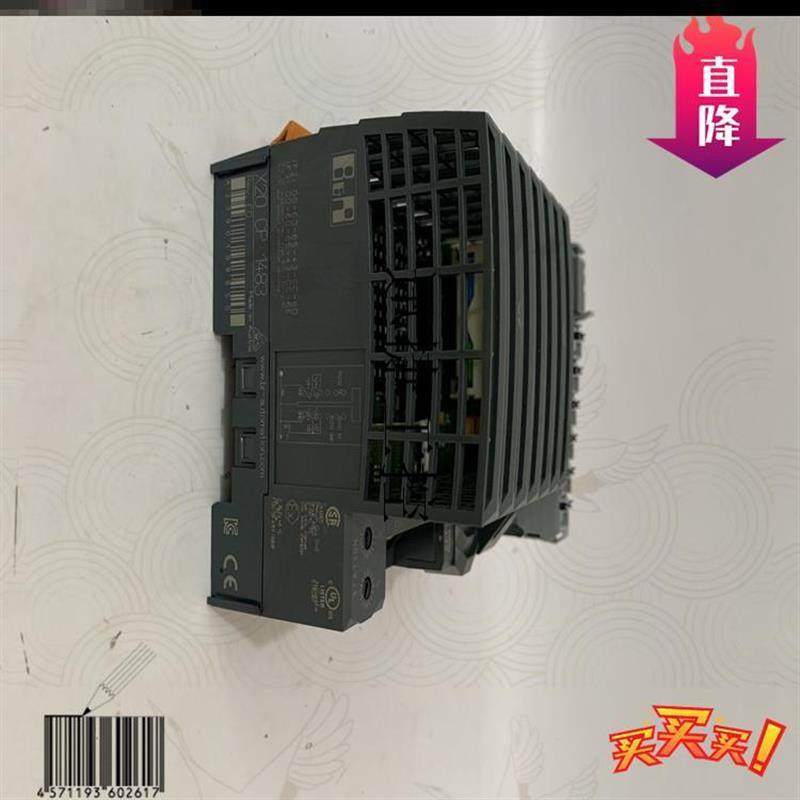 询价议价议价现货 X20SO4110 B&R_虎窝淘