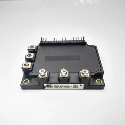 全新现货6MBP160RUA060-01 6MBP160RUA060 6MBP160RUA060F-01