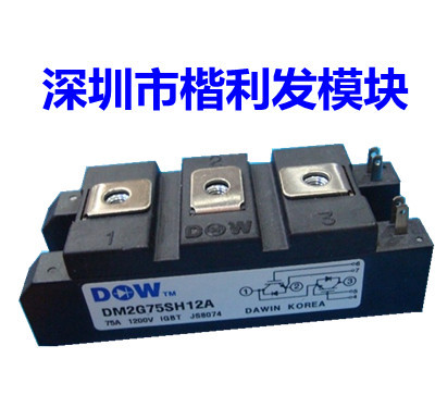 保上机 进口拆机/全新原装DM2G150SH6NE