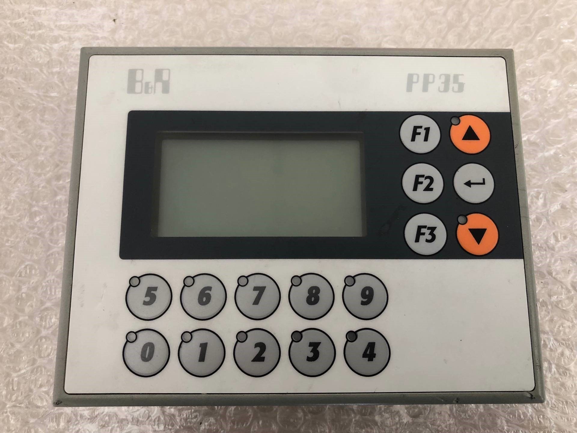 贝加莱PP35人机界面4PP035.0300-01原装现货议价_虎窝淘