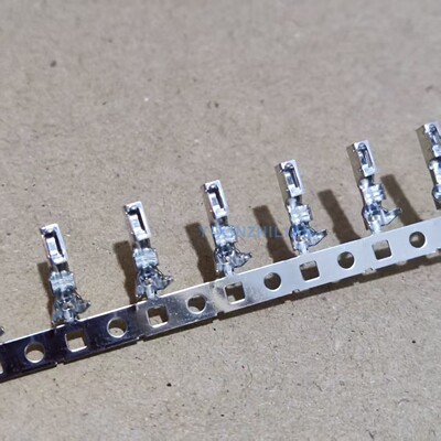 广濑HRSDF63-2022SCF端子插针