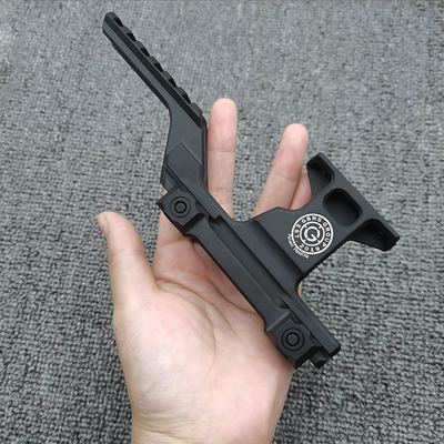 九头蛇GBRS一体支架镜桥