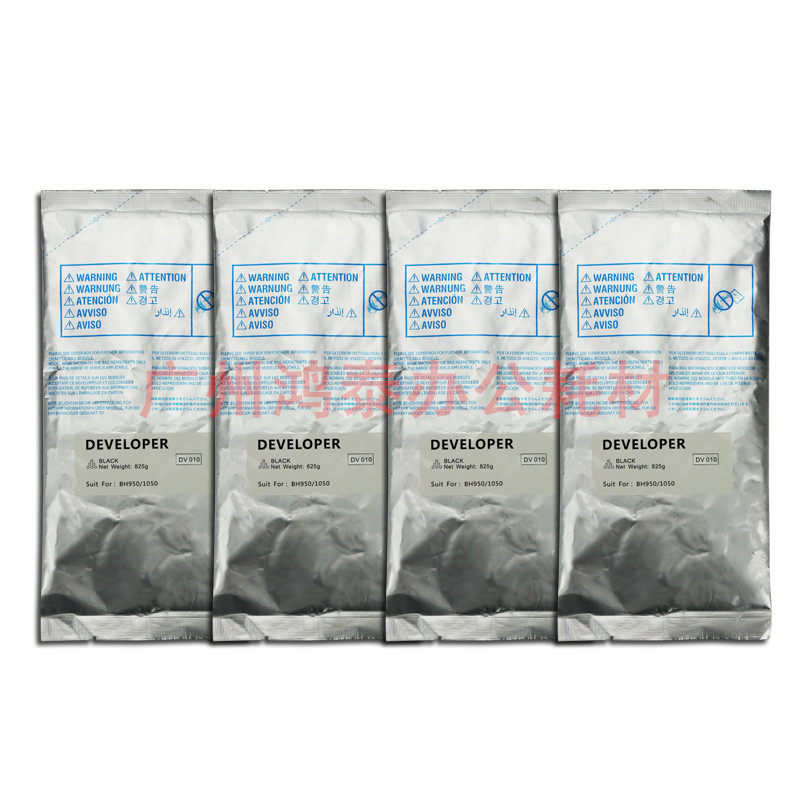 适用柯美DV010载体美能达BH920 910 950 951 1050 Di850 7085铁粉_虎窝淘