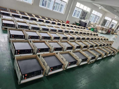 储能锂电池100AH200AH300AH