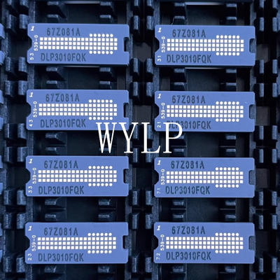全新原装投影机仪DMD成像芯片DLP3010FQK/DLP3010AFQK极米坚果DMD