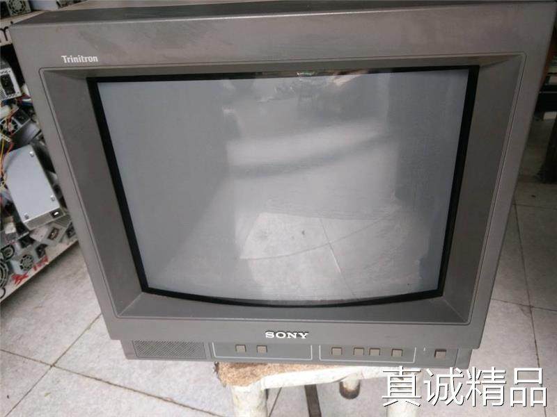 议价原装SONY14寸监控器SONY PVM-14N5U广播级彩色视频监视器_虎窝淘