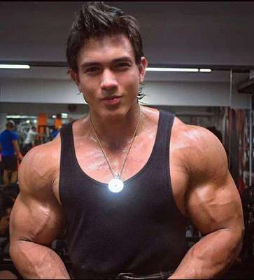 男女增肌长肉肉精华 改善虚细告别弱不禁风一瓶多效 告别瓶瓶罐罐