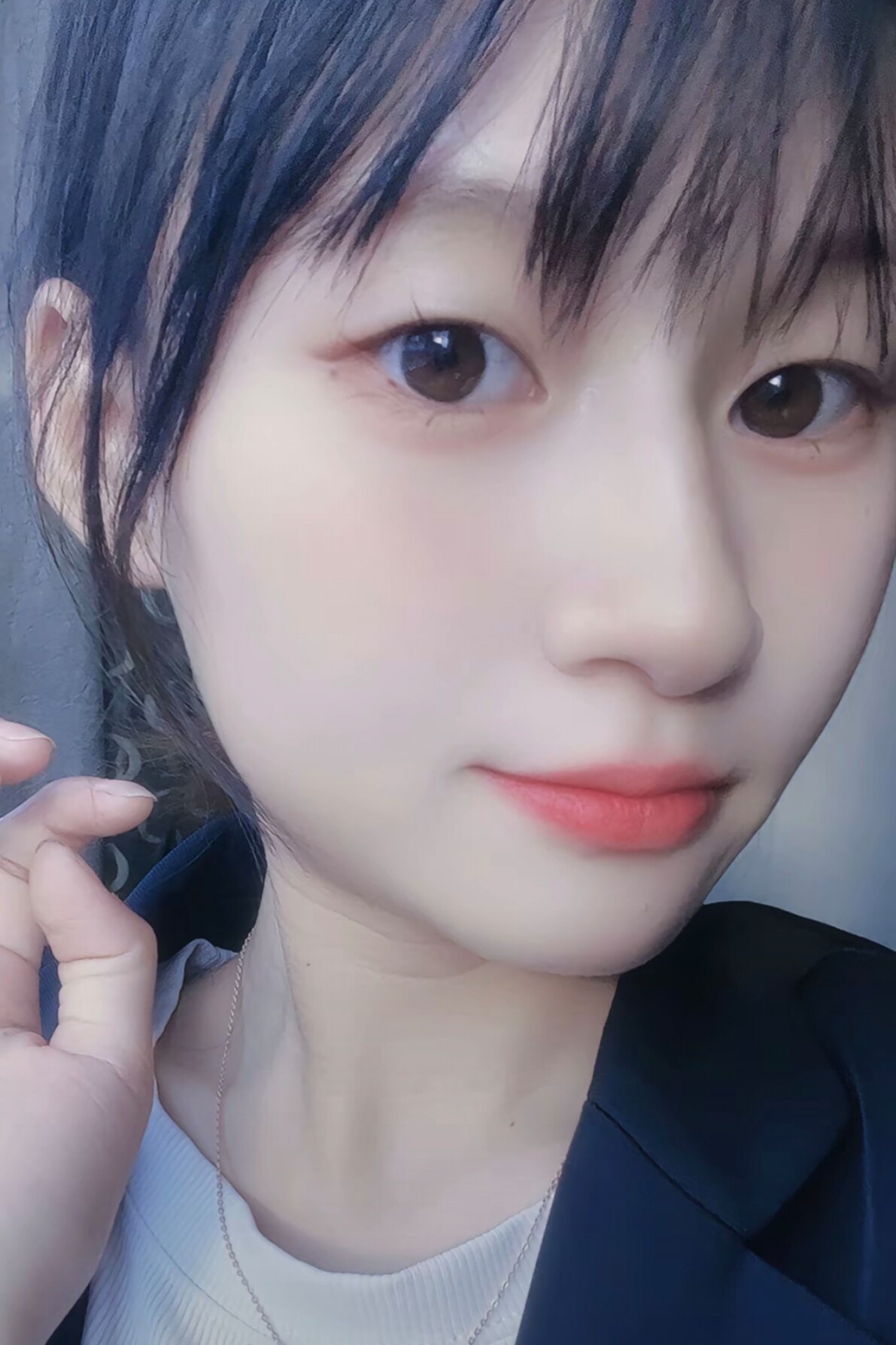 草本瘦鼻小叶精华 加强版