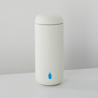 蓝瓶子保温杯两大品牌合作产品