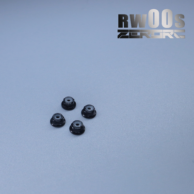 防松螺母 RW00s 遥控RC漂移蚊车模型 Zerorc零号模式