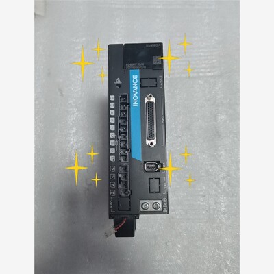 伺服驱动器SV660AT3R5I，1KW，三相交流电成 备件/咨询