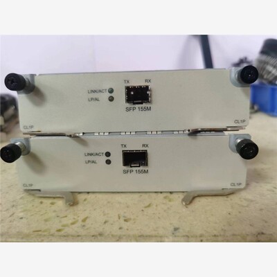 H3C华三RT-HIM-1CPOS/1