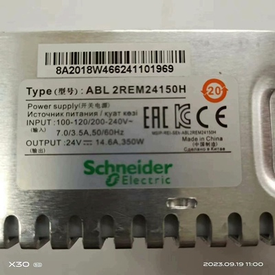 施耐德原装电梯电源盒ABL2REM24150H/K开关电源A 备件/咨询