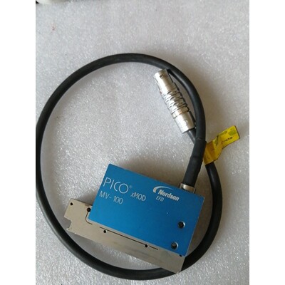 工控Z设备 NORDSON/诺信PICO xMOD MV1 备件/咨询