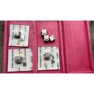 德国MONTECH蒙泰克机械手指缸GPPM-2Y货号:50 备件/咨询