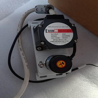 Azimuth Motor,Encoder,Br 备件/备件