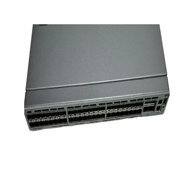 汉柏CT-6800-64XG万兆交换机48个10GSFP+ 备件/咨询